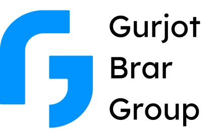Gurjot Logo